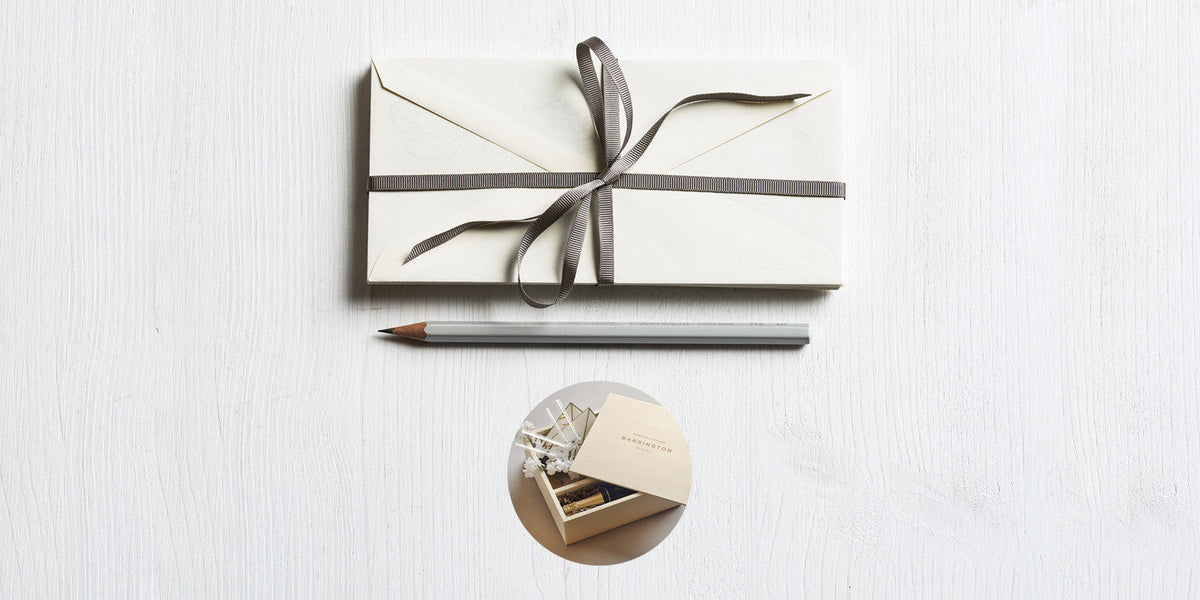 Time Capsule Letter Ideas | Artificer Wood Works