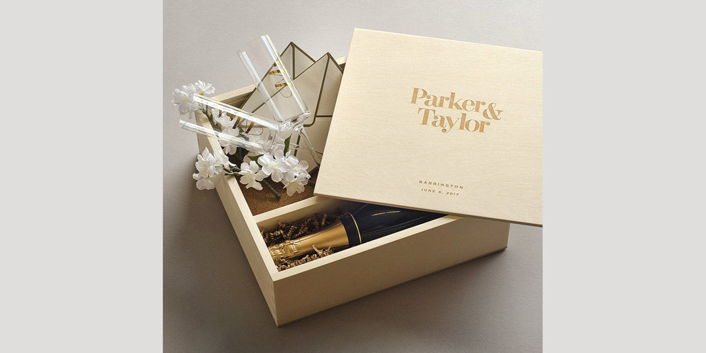 Wedding Ceremony Idea | 9 Steps to Plan the Perfect Wine Box Ceremony