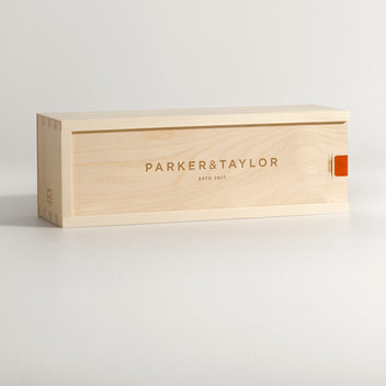 The Director - Wine Box