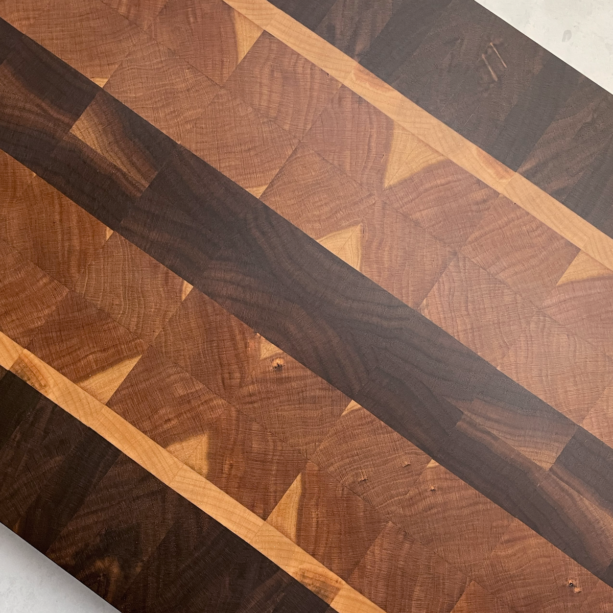 Signature End-Grain Cutting Board - EGCB-0003