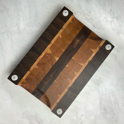 Signature End-Grain Cutting Board - EGCB-0003