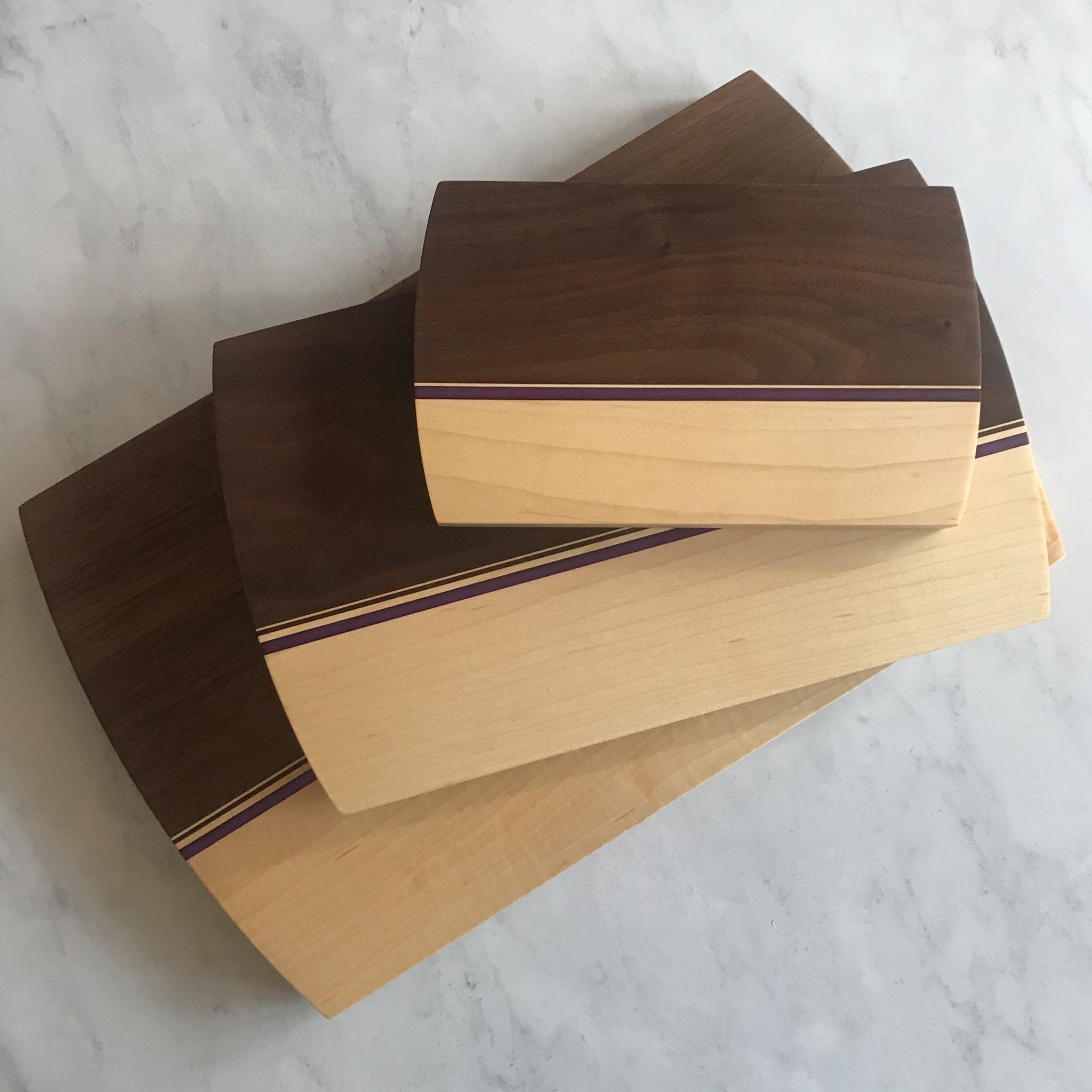 Cutting Boards | Handcrafted by Artificer Wood Works
