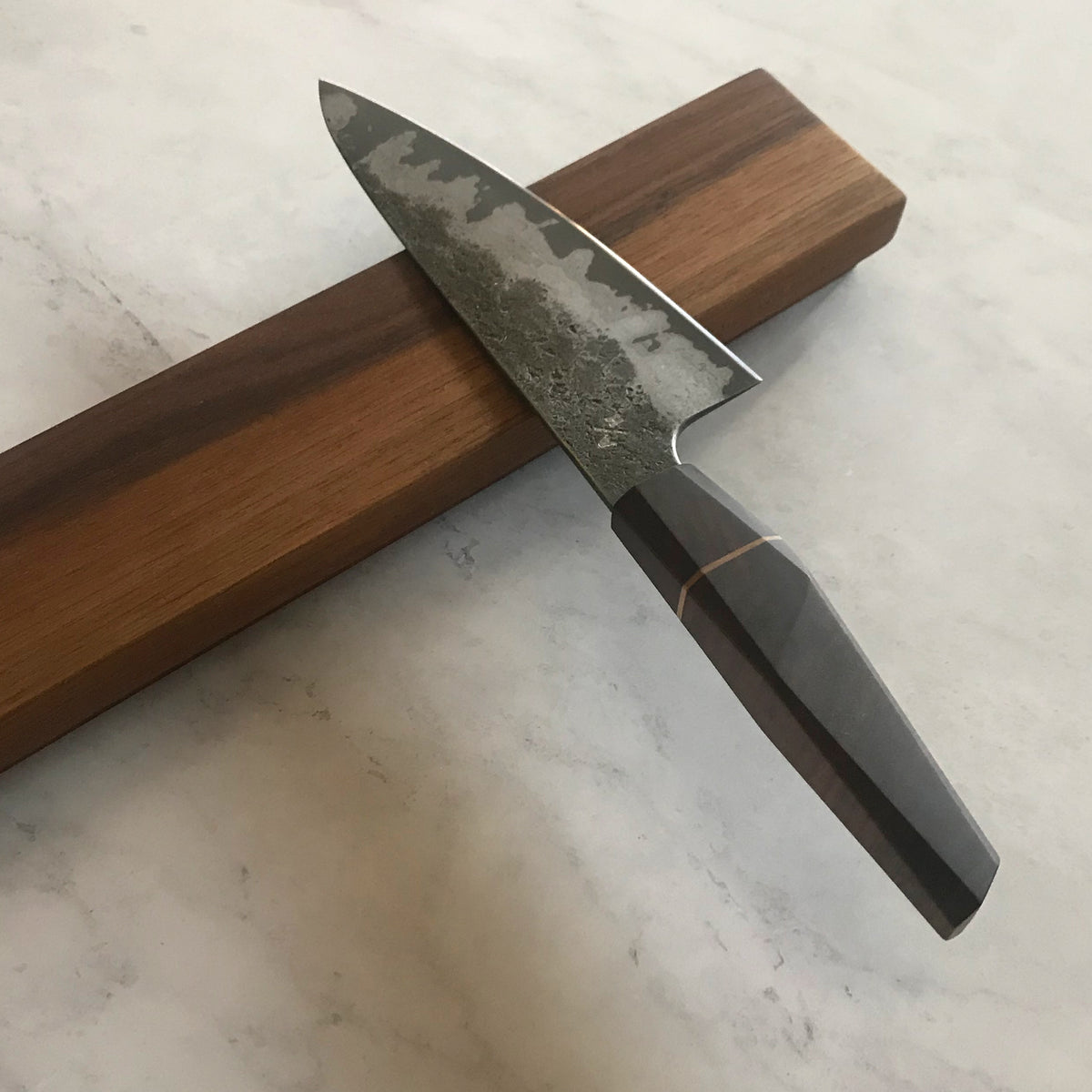 Handcrafted Magnetic Knife Racks